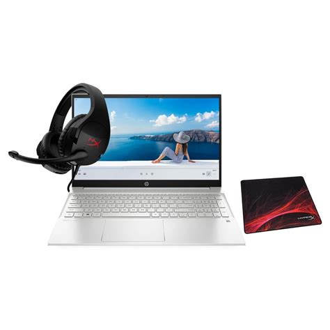 Laptop HP Intel Core I5 8GB 512GB SSD Pavilion 11 Gen 15 6 15