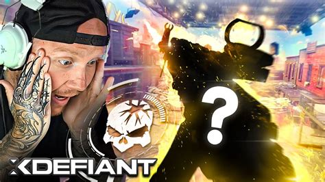 How To Unlock The Best Gun In Xdefiant Youtube