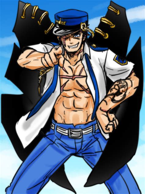 TINAMI イラスト 変な翼の警備員