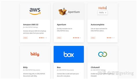 这才是最好用的office软件？onlyoffice协作办公软件使用体验 知乎