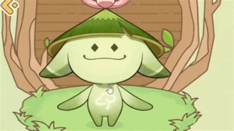 Aranara Genshin Impact Gif Aranara Genshin Impact Gif