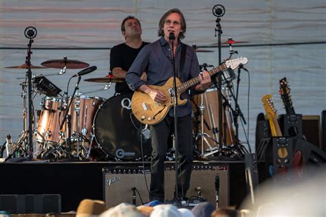 Jackson Browne Hayden Homes Amphitheater