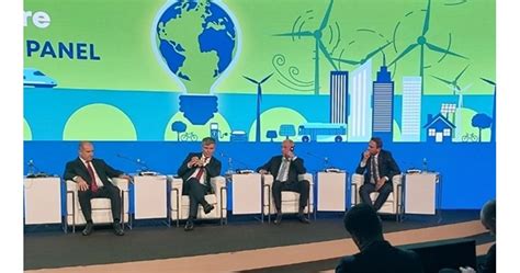 Министър от Словакия Нашият прагматичен отговор на въглищата са ядрени блокове