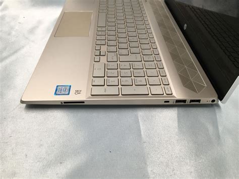 Yahooオークション Hewlett Packardノート第8世代core I5メモリ8