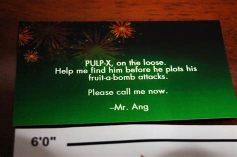 I Am The Sexy Nomad January 2011