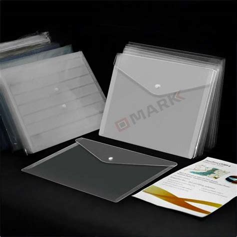 ESD Envelope Document File