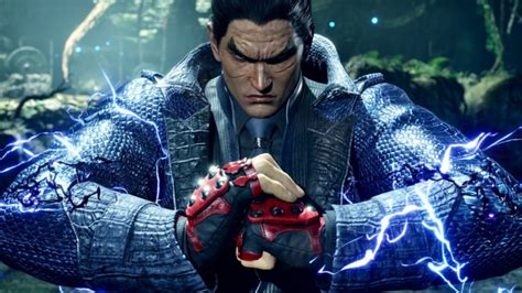 Estos Son Los Requerimientos De Tekken Para PC ENTER CO