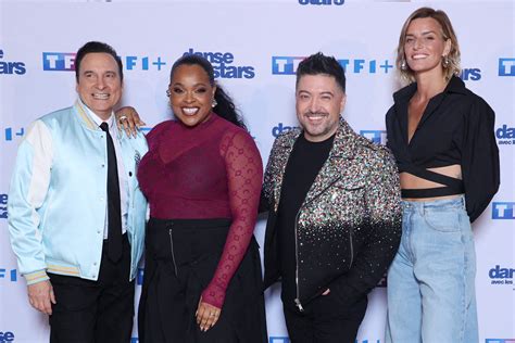DALS 2025 On ne me l a pas encore proposé mais cet animateur fait un appel du pied à TF1