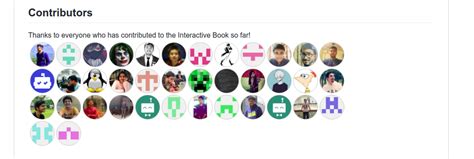 Remove Contributors Tag From Docs · Issue 230 · Circuitverse