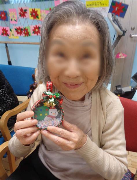 クリスマス手工芸第3弾ゆきだるま クラブログ スタッフブログクラブツーリズム