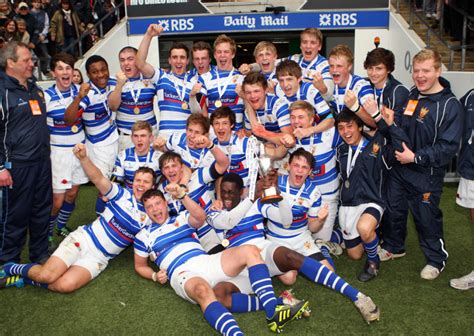 The Leys School Cambridge Cambridge United Kingdom