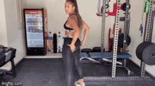 Workout Asses S Tenor