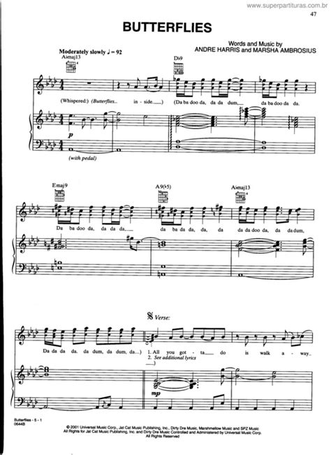 Butterflies Michael Jackson Guitar Chords At Leonard Kaminski Blog