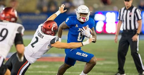 Tulsa Golden Hurricane Navy Midshipmen How To Watch Betting Info