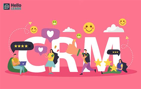 How To Use A Crm For Customer Service Helloleads Crm Blogs