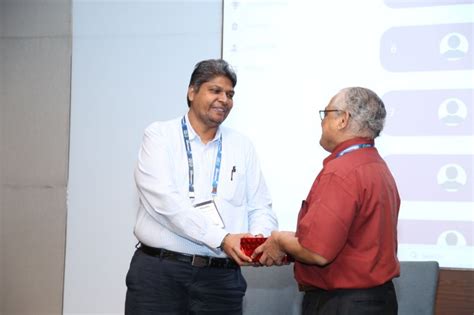 Dr Suresh A Shan Global Technology Powered India Researche Influence