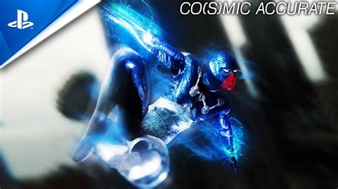 New Cosmic Spider Man Suit Mod Spider Man Pc Mods Youtube