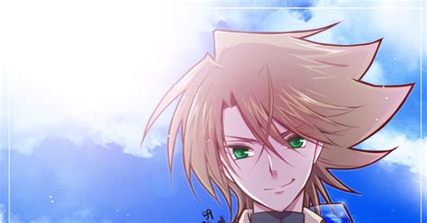 カードファイトヴァンガード 櫂誕2016！おめでとう！！ いつくのイラスト Pixiv