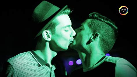 El 2014 En 114 Imágenes Gayles Tv Televisión Lgtbi