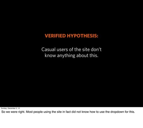 Design For Continuous Experimentation