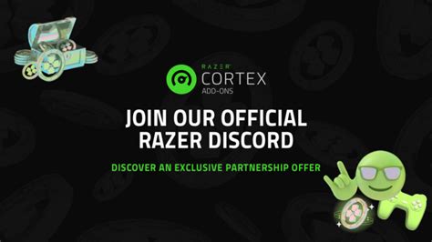 Razer Cortex Logo