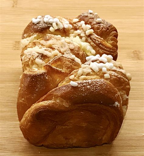 Cornetto Classico Golden Bridge Pastry Artofit