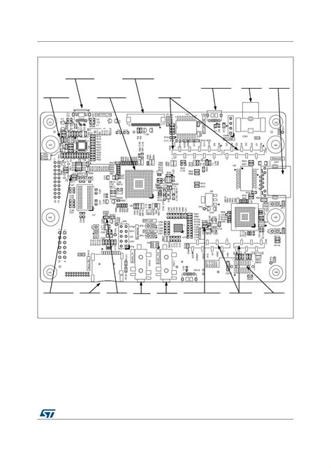 stm32h747i disco开发板用户手册：探索stm32h747xih6微控制器 csdn文库
