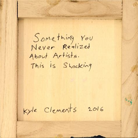 Kyle Clements