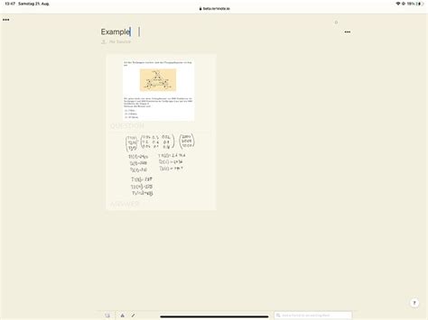 Handwritten Flashcards Feature Requests Remnote Handwritten Flashcards Feature Requests Remnote