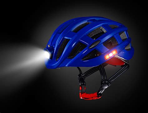 Mtb Helm Met Verlichting E Bike Pro Fietshelm Met Verlichting Licht Van Gewicht