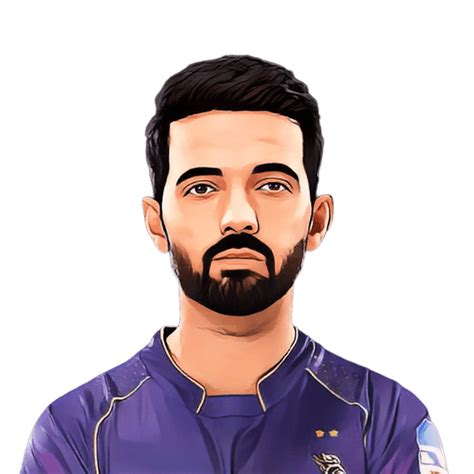 Ajinkya Rahane Stats Age Icc Ranking Debut And Player Info Cfll