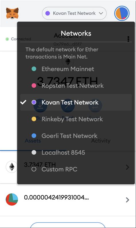 Github Samuel Alexandercrowdsale Instructions To Create An