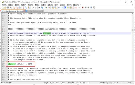 安装redis自动启动服务报错invalid Argument During Startup Unknown Conf File