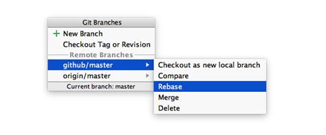 Intellij Idea 15 Eap Improves Debugger And Git Support The Intellij