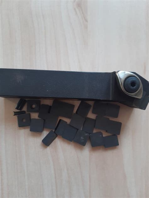 Soustružnický Nůž Držák Nože Narex Aukro