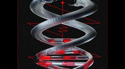 Album Review Endex 3teeth Distorted Sound Magazine