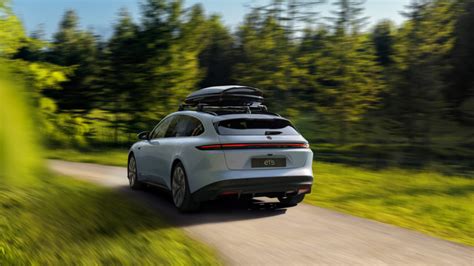 Et5t的后备箱，可以玩出多少花样？ 知乎