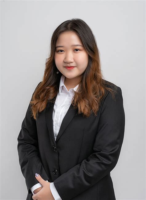 Chng Jing Ying Arica Sitizen Ambassadors