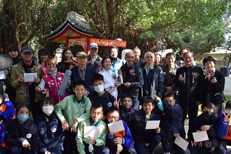 影／北港運動公園噴水池舊址倒水美人修復 百周年重拾舊時光打開時空膠囊 觀傳媒