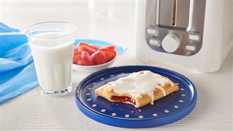 Pillsbury Toaster Strudel Brings Back Mega Icing Drug Store News