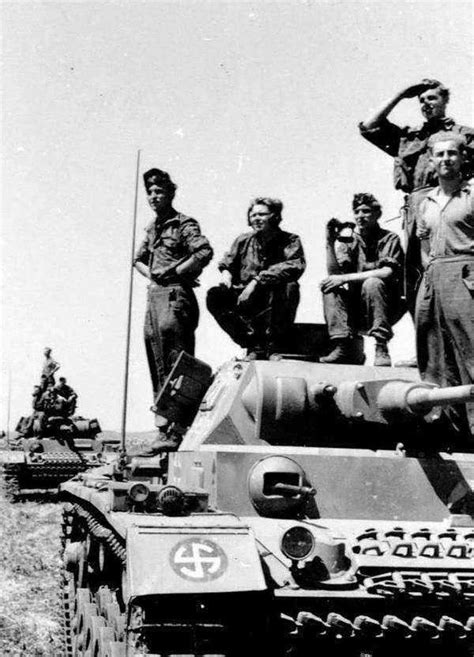 二戰德國王牌黨衛軍第5維京裝甲師戰力如何？ 每日頭條