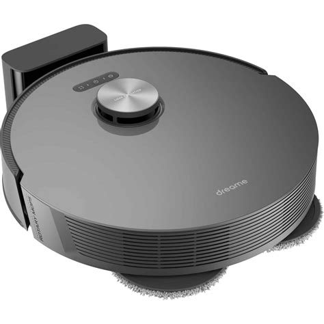 Dreame L10s Pro Saugroboter Online Hier Kaufen Auf Wischroboter De