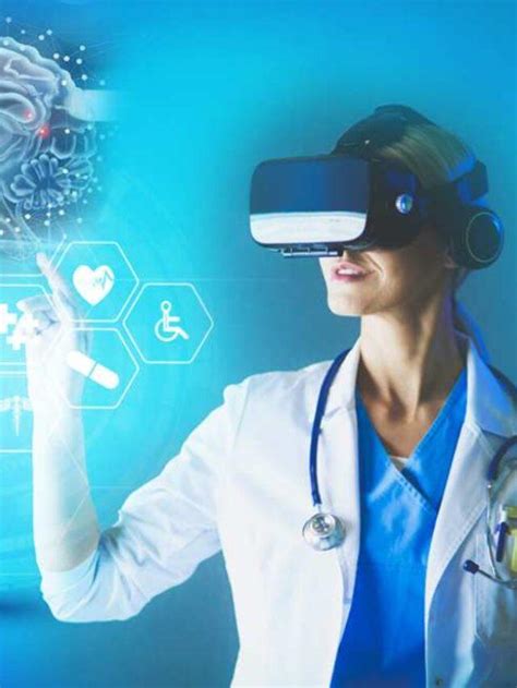 AI In Healthcare Revolutionizing Diagnosis And Treatment The Exchange