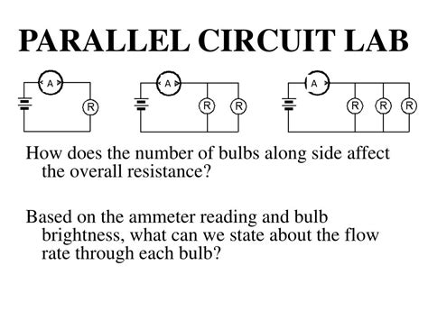 PPT Circuits PowerPoint Presentation Free Download ID 5462270
