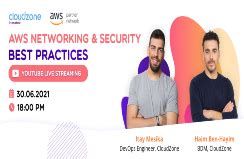 AWS Networking Best Practices CloudZone Io