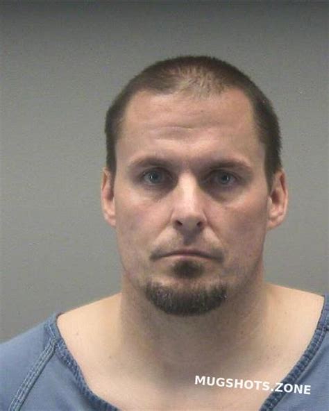 Larrick Michael C 04292024 Montgomery County Mugshots Zone