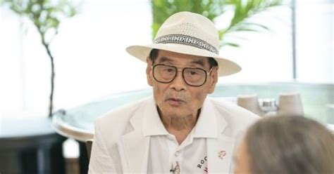 원로배우 남포동 차에서 술 취한 채 구조번개탄 태운 듯한 흔적