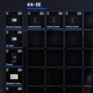 QB Inventory Qb Inventory The All In One Inventory Management Solution For FiveM QBCore Servers