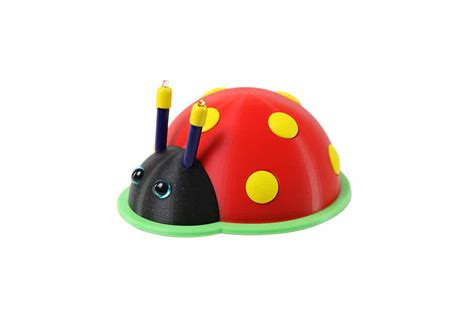 Ladybug Switch Enabling Devices