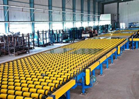 Float Glass Production Line Factory Buy Good Quality Float Glass Production Line Products From